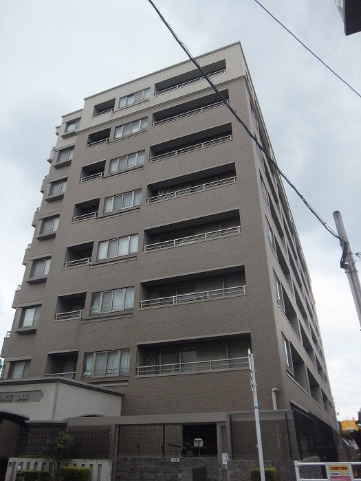 アーバンパレス土井 福岡県福岡市東区土井1丁目1 5｜マンションライブラリー・物件情報